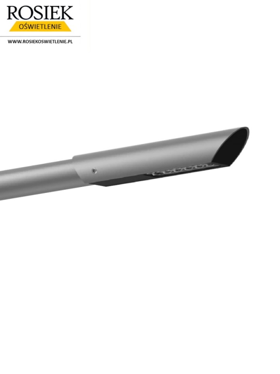 Lampa led Oprawa oświetleniowa ISKRA LED 36, 2700K